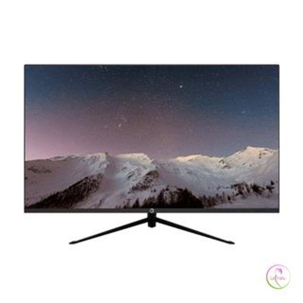 Monitor led 23 8 brazilpc m24w hoe fhd 75hz preto widescreen | Extra