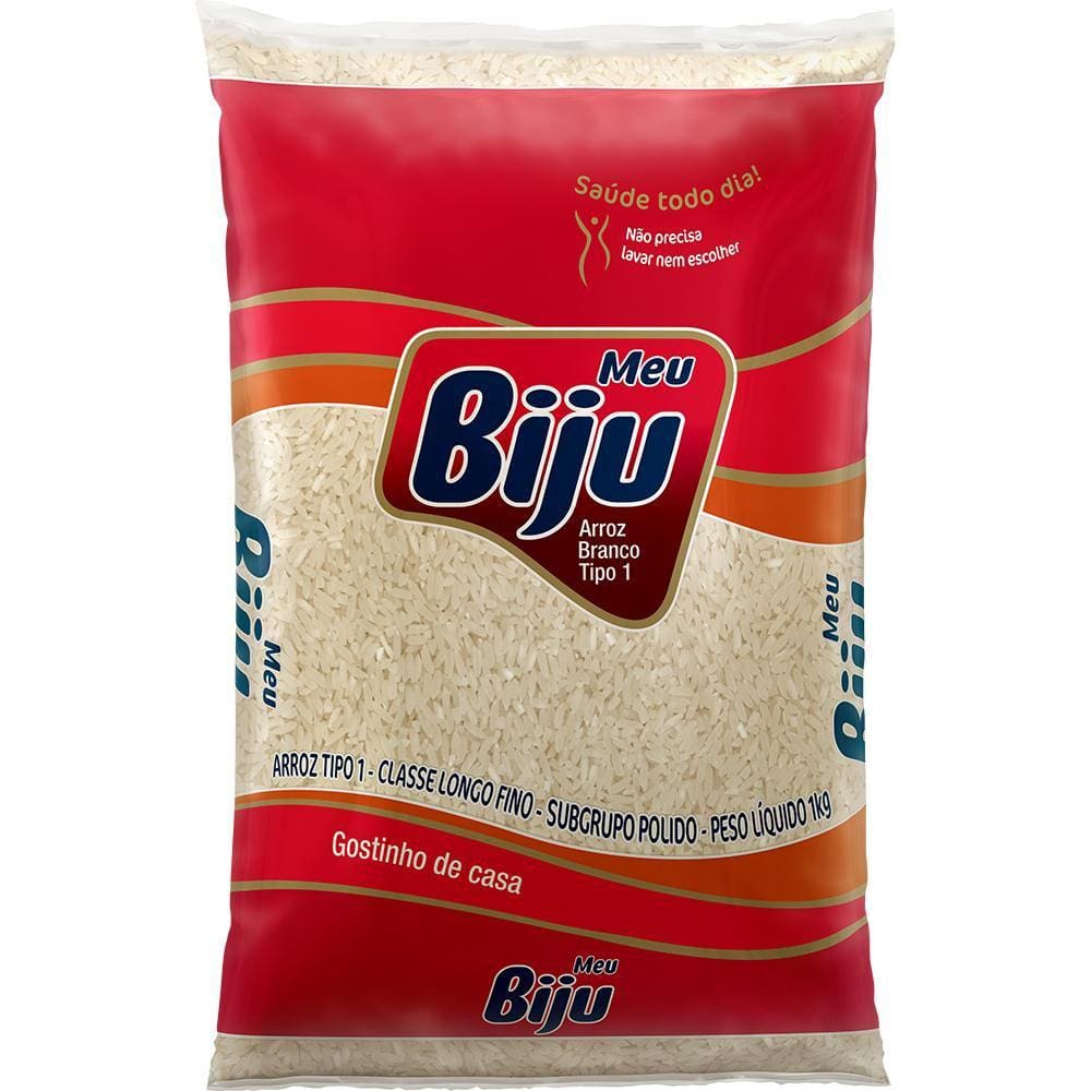 Arroz 1kg | Extra