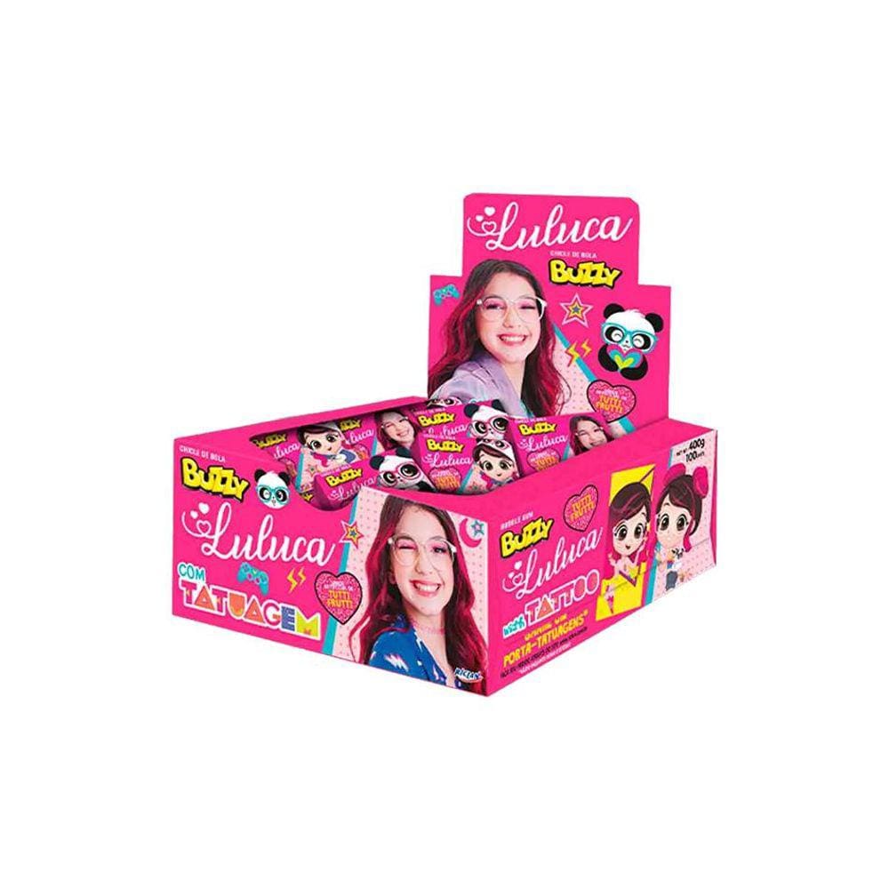 Chiclete plets tutti frutti 290g mondelez | Extra