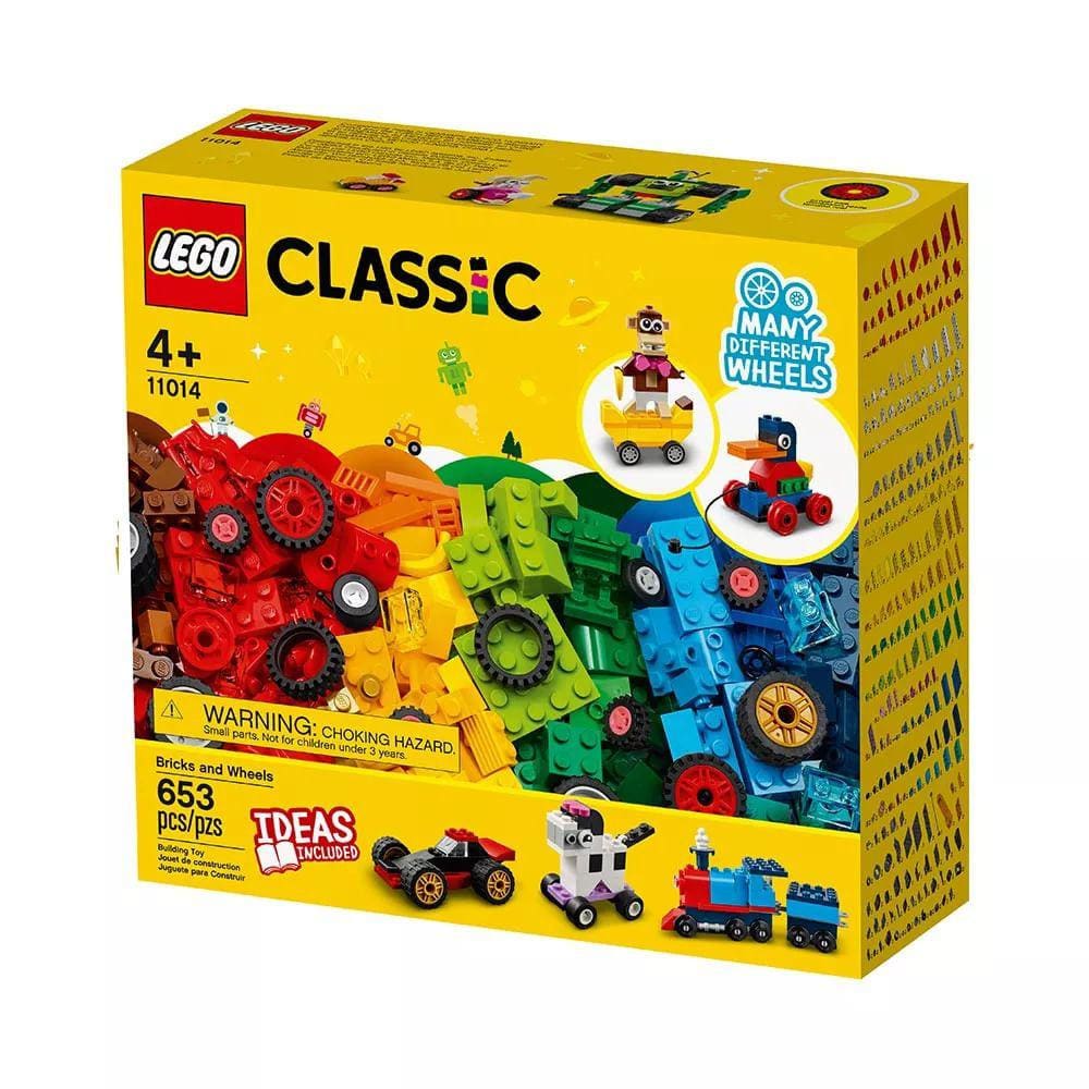 Lego classic | Extra