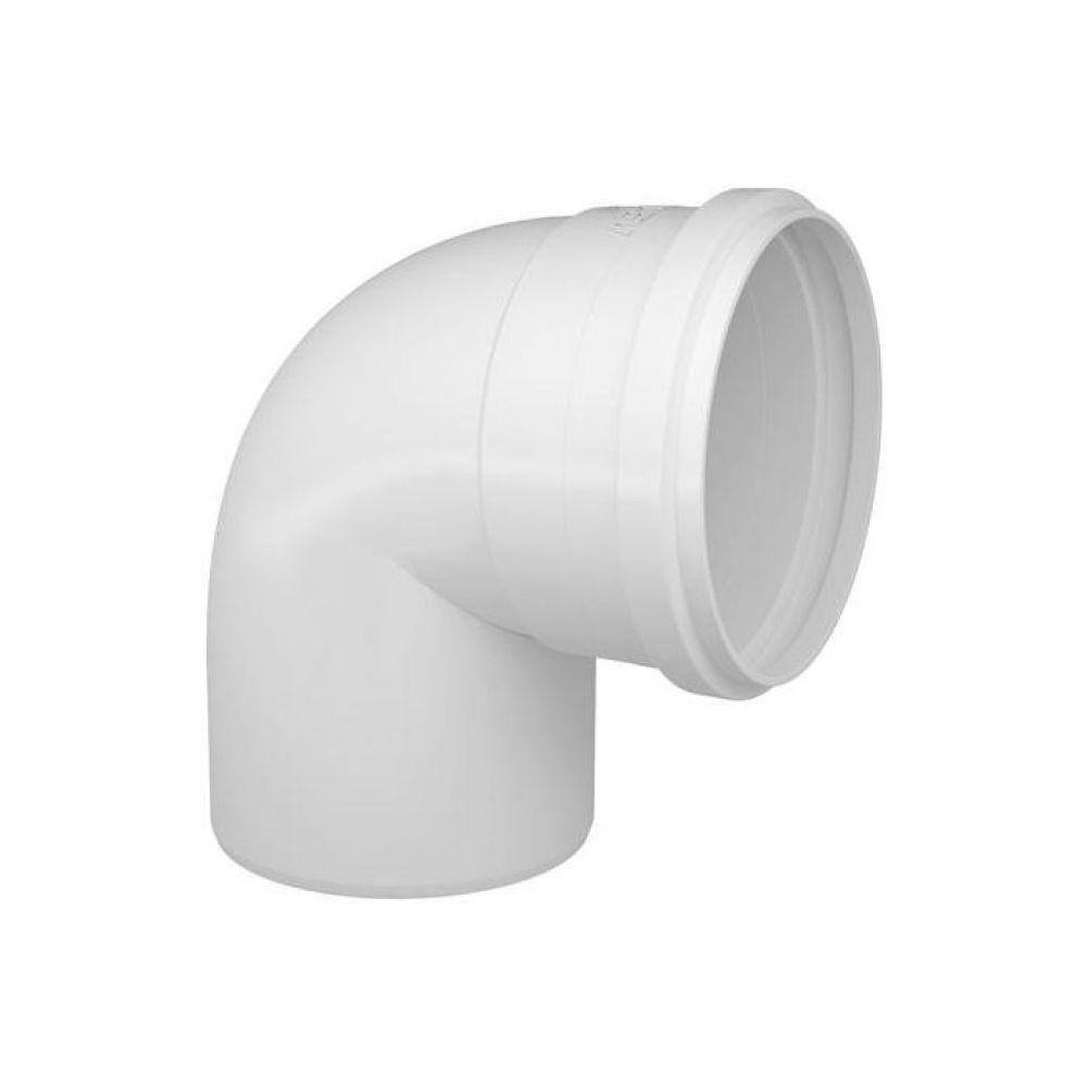 Tubo pvc serie normal esgoto predial dn 50 mm | Extra