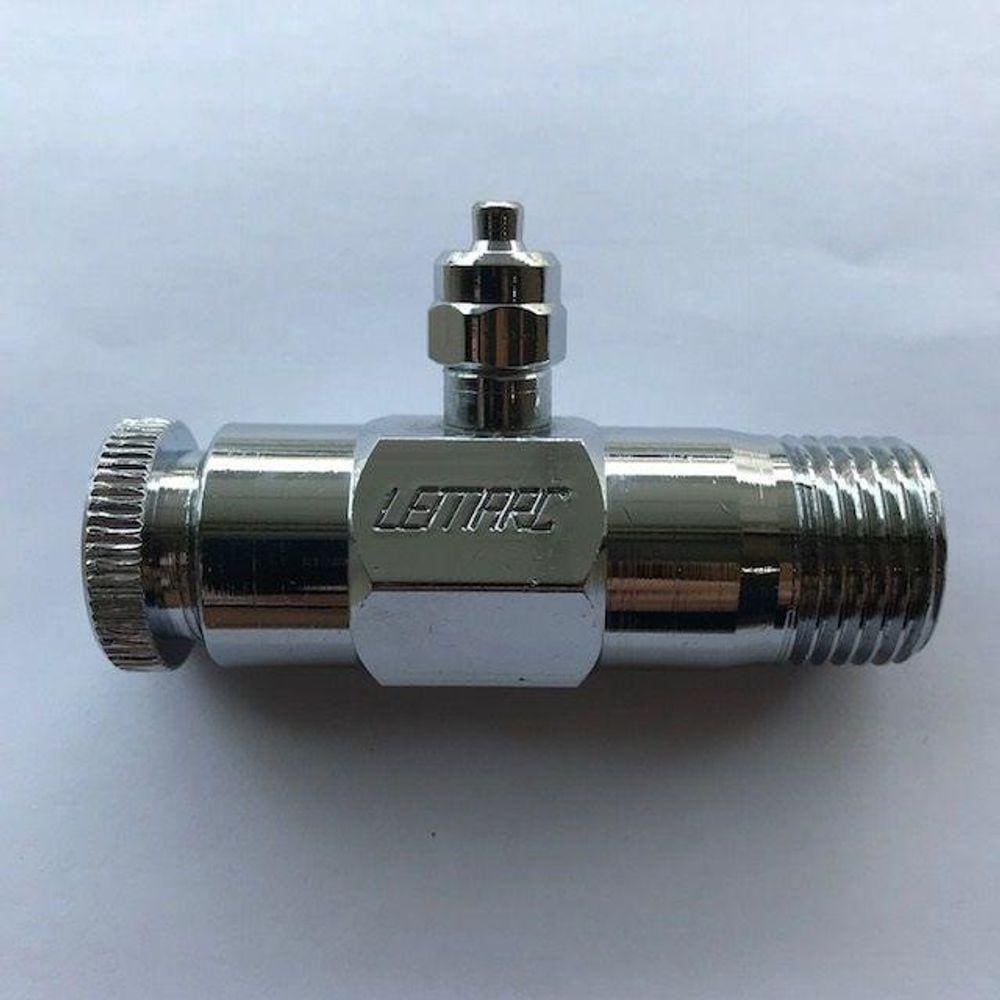 Valvula reguladora de pressao 1 2 bsp valpress | extra | Extra