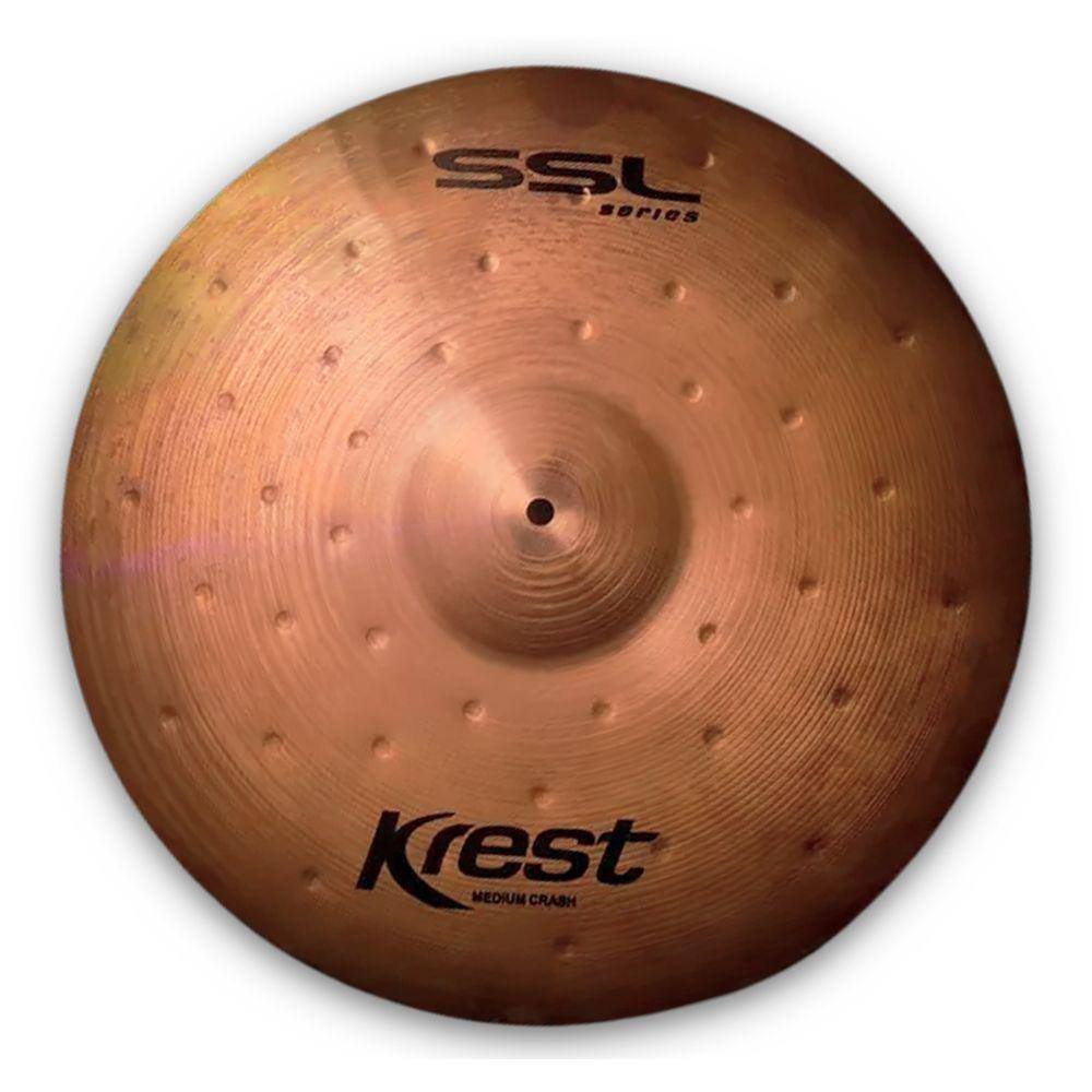 Prato bateria eko krest | Extra