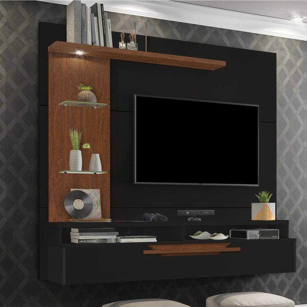 Painel tb 60 polegadas com led zeus | Extra