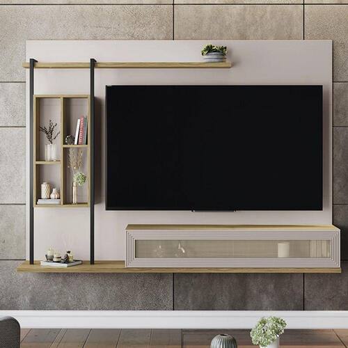 Painel TV Autentico Sala 60 Polegadas | Extra