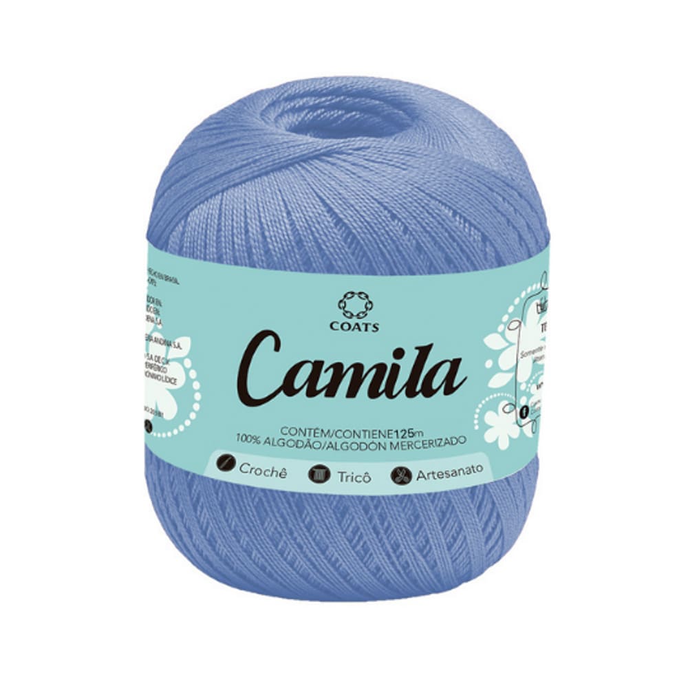 Linha Camila Fashion cor | Extra