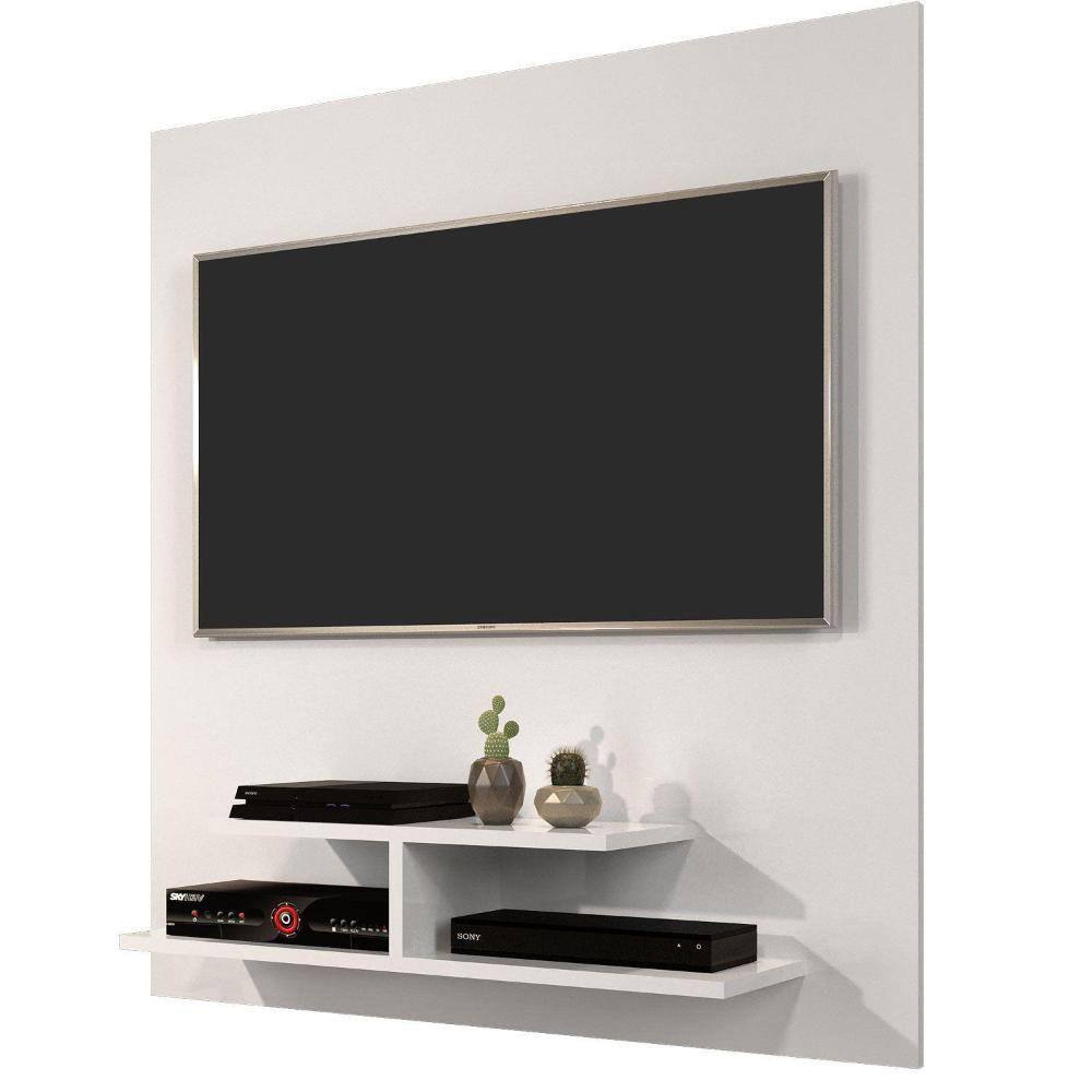 Painel tv 40 polegadas marrom o quarto | Extra