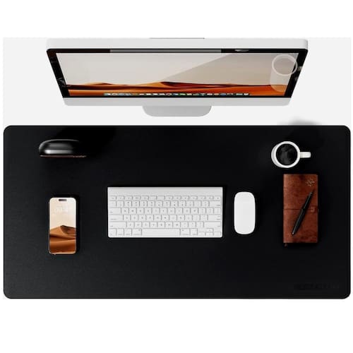 Mousepad Desk Pad Extra Grande 90X40 | Extra