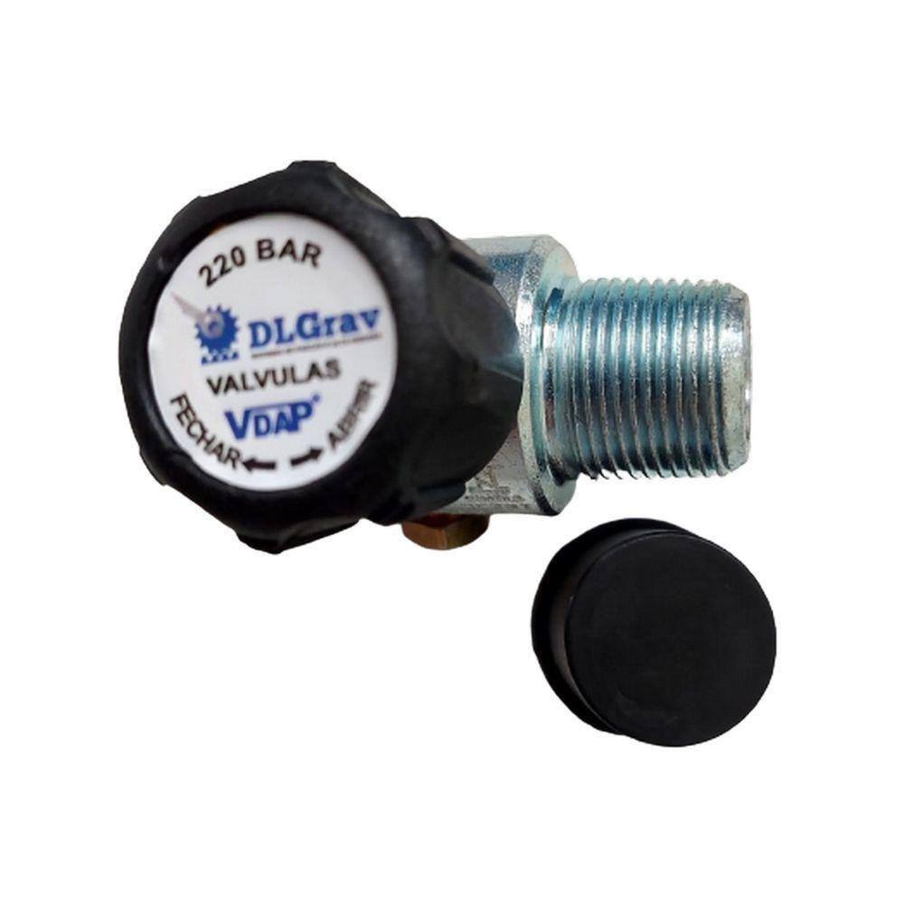 Valvula cilindro | Extra