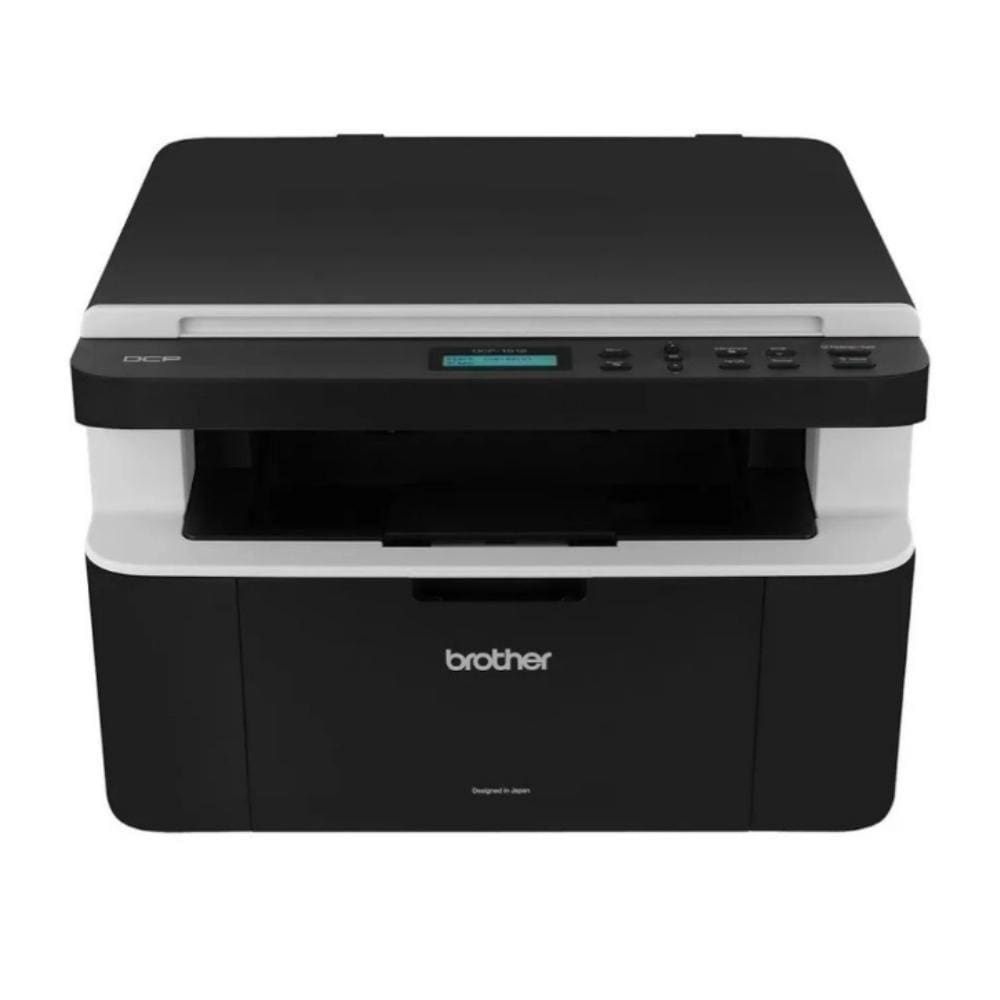 Impressora multifuncional brother laser mono 110v | Extra