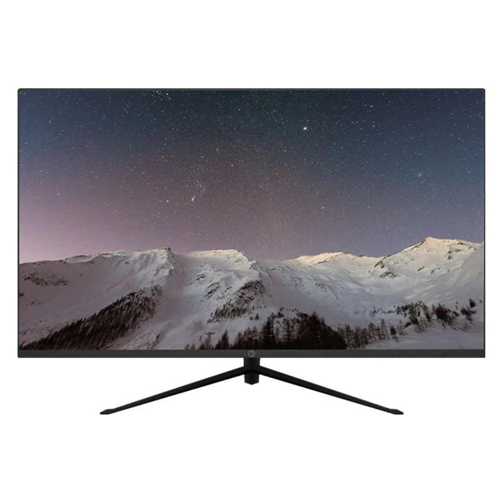 Monitor gamer widescreen 24 polegadas curvo | Extra