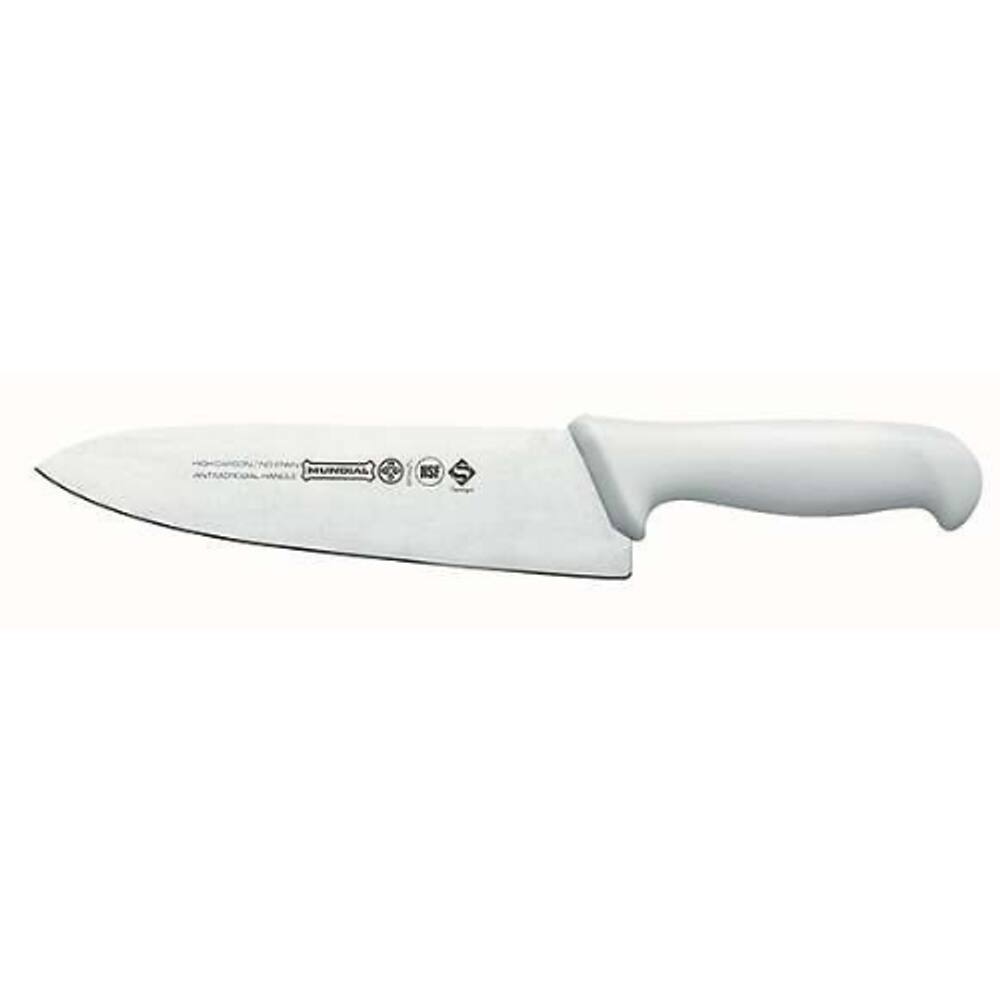 Faca cozinha com lamina inox 8 | Extra