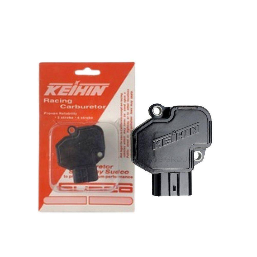 Sensor map tbi hibrido fan 160 keihin | Extra