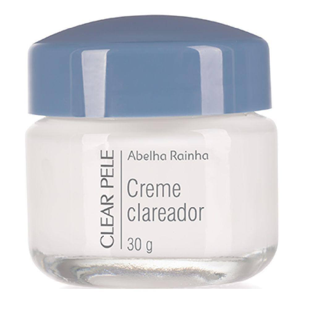 Creme facial clariador noturno melasma | Extra