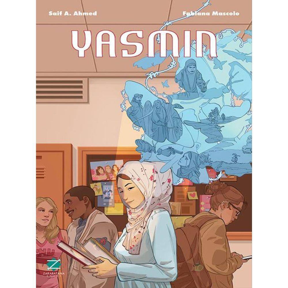 Mochila yasmin prado | Extra