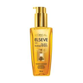 Oleo cabelo elseve tratamento extraordinario 100 ml | Extra