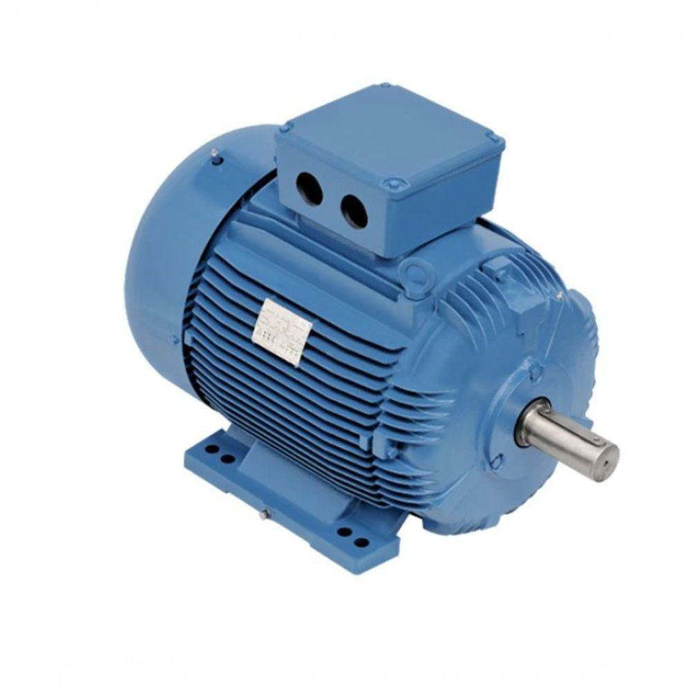 Motor veg trifasico 5 cv 4 polos | Extra