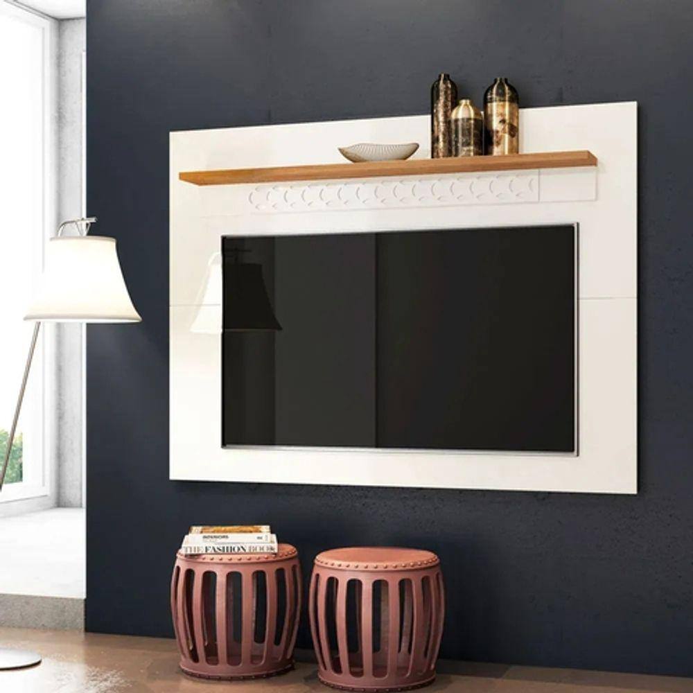 Painel suspenso tv 65 polegadas bartira | Extra