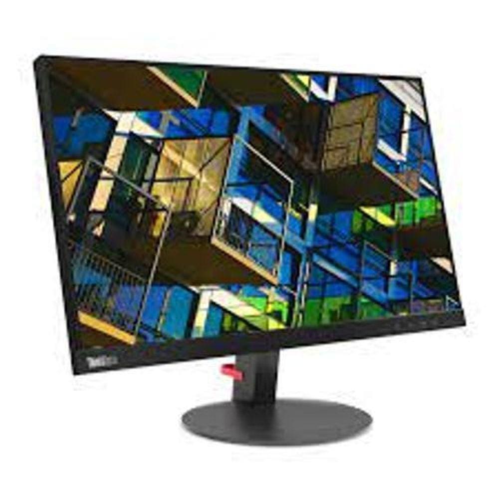 Monitor lenovo thinkvision e2003ba 19 5 widescreen | Black Friday Extra
