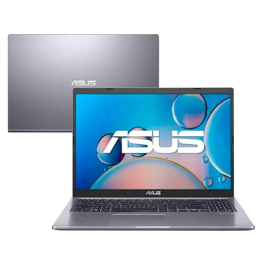 Notebook asus x515ja ej1792w intel core i5 1035g1 8gb 256gb ssd w11 15 ...