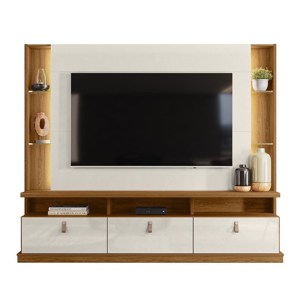 Estante tv 50 polegadas com rodinha | Extra