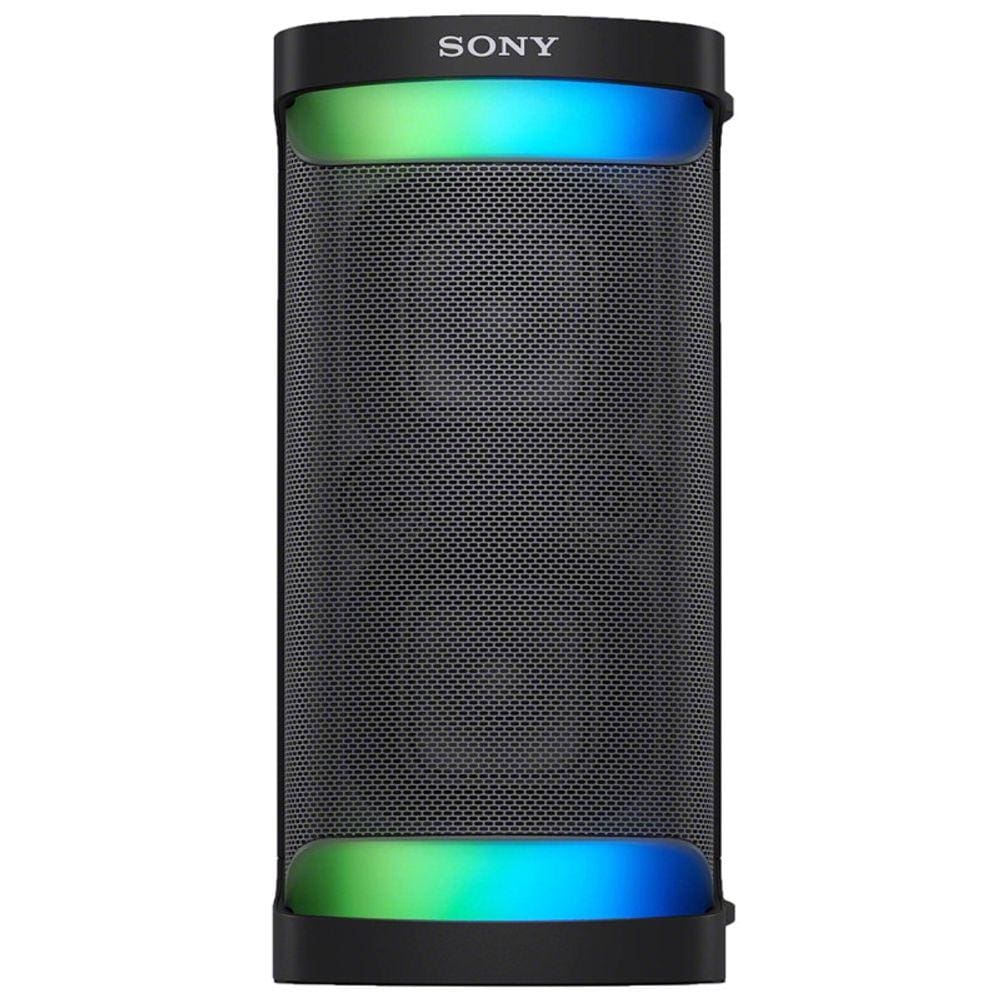 Caixa som bluetooth sony srs xp500 | Black Friday Extra