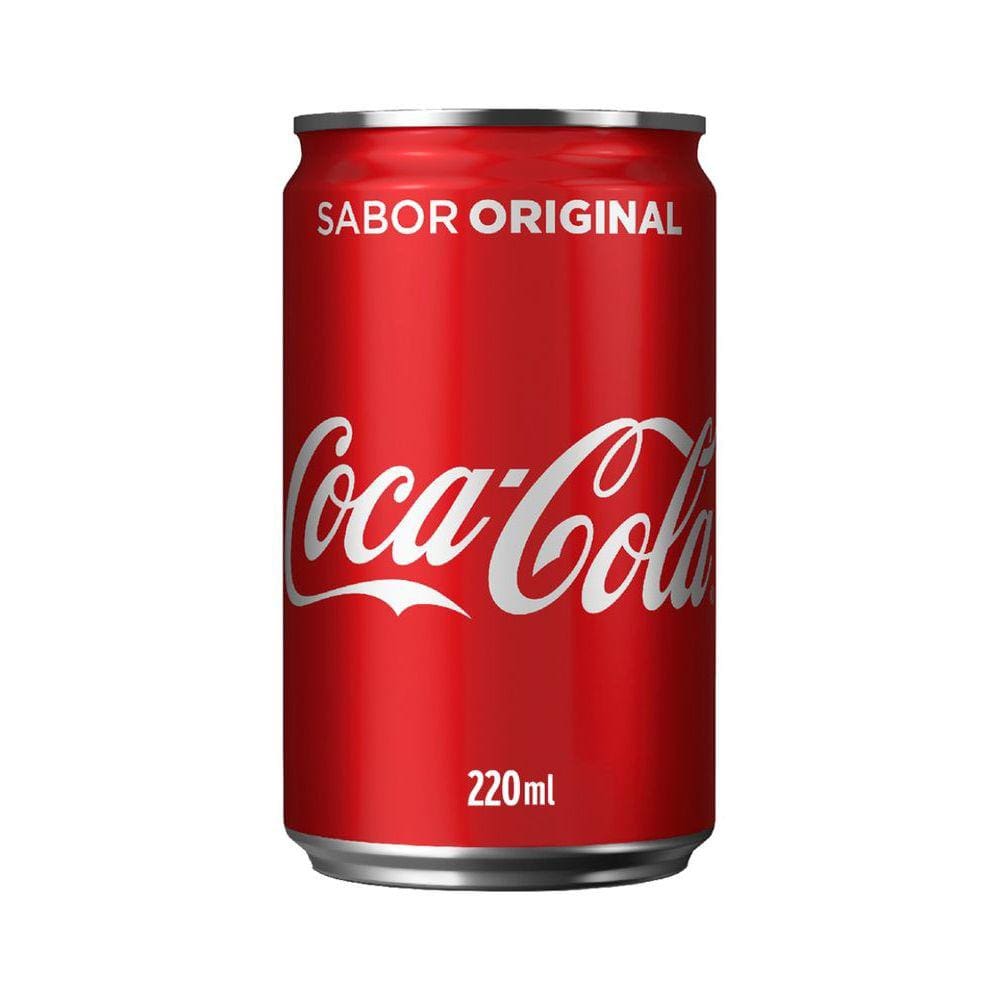 Refrigerante coca cola 1l | Extra