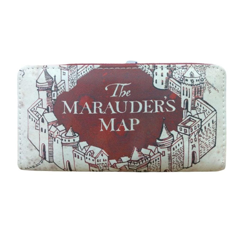Mapa do maroto harry potter | Extra