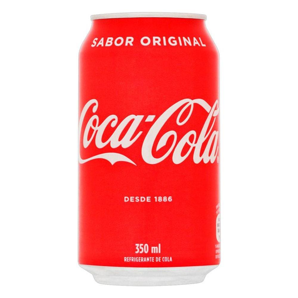 Refrigerante coca cola 1l | Extra