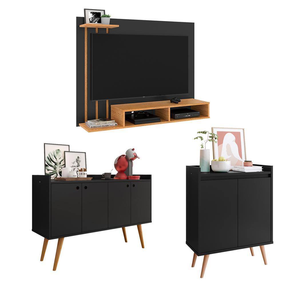 Painel completo tv 40 polegadas | Extra