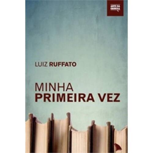 Minha Primeira Vez Extra