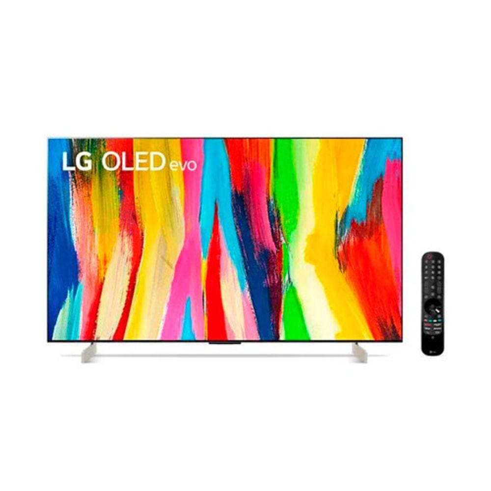 Smart tv lg 42 polegadas | Extra