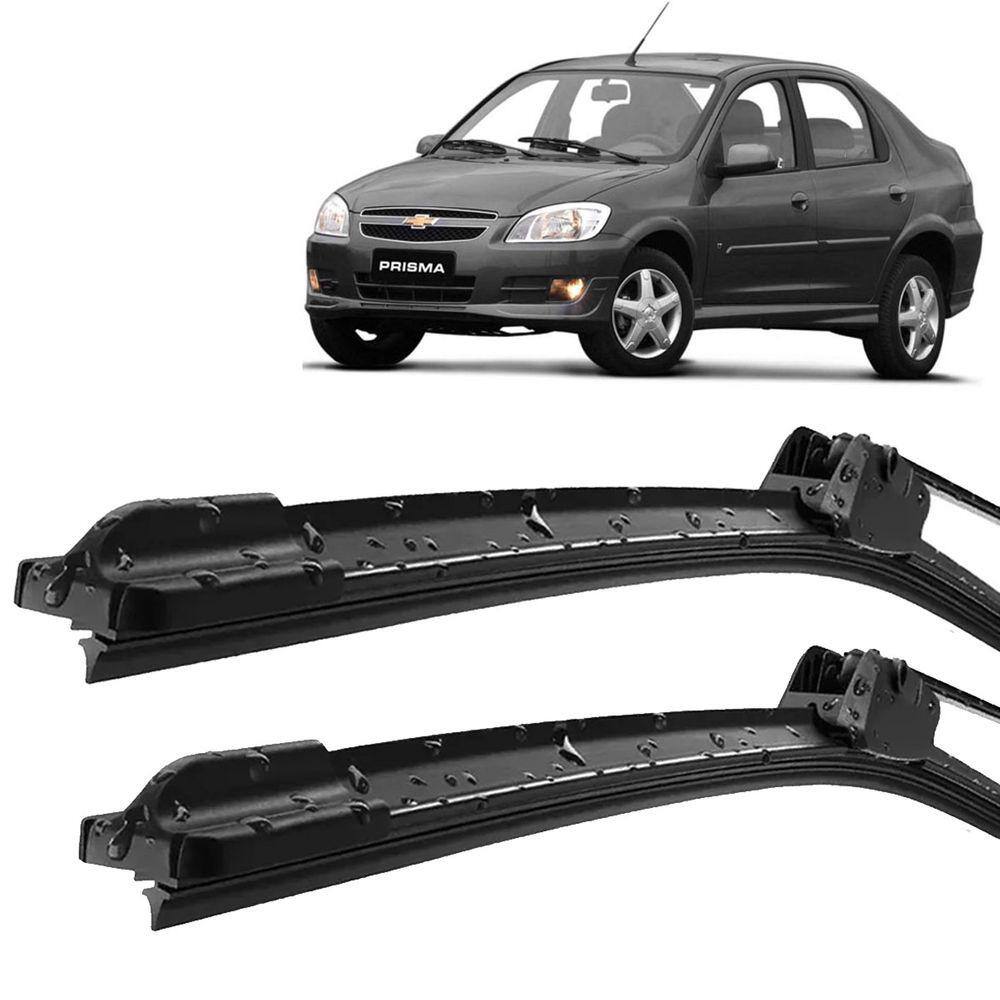 Parabrisa vidro prisma | Extra