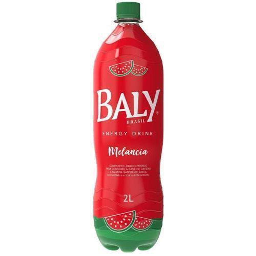 Energético bally | Extra