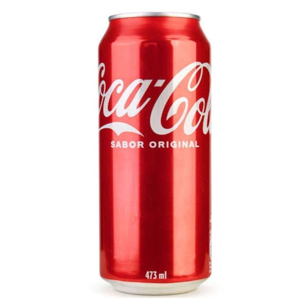 Coca cola | Extra