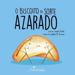 Biscoito da sorte | Extra