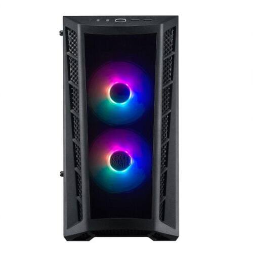 Gabinete Cooler Master Masterbox Mb320L Argb | Extra