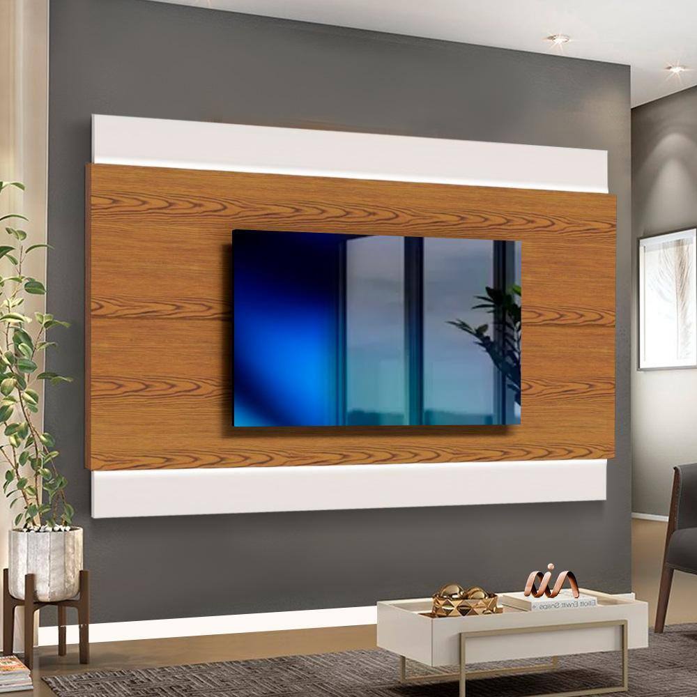 Painel 60 polegadas classic freijo imcal | Extra