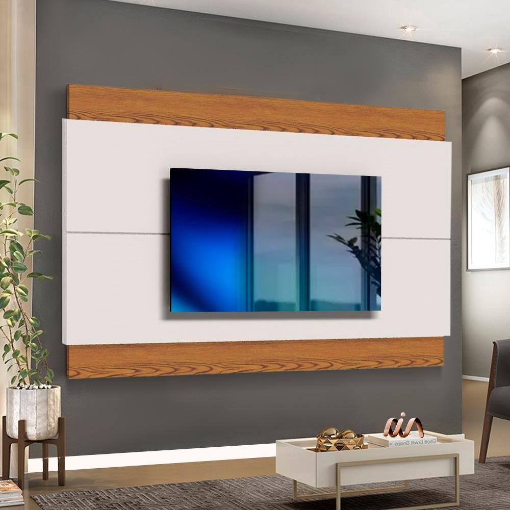 Painel 60 polegadas classic freijo imcal | Extra