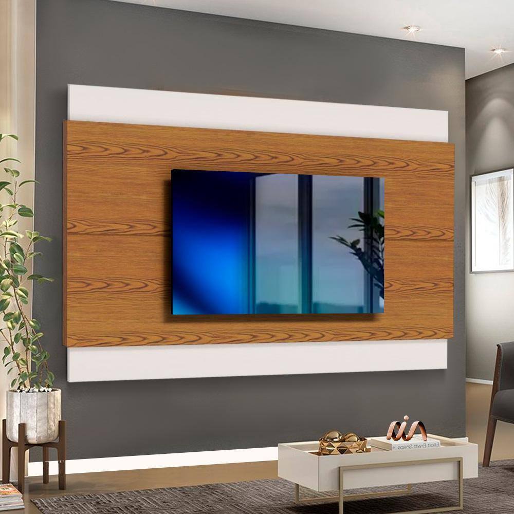 Painel 60 polegadas classic freijo imcal | Extra