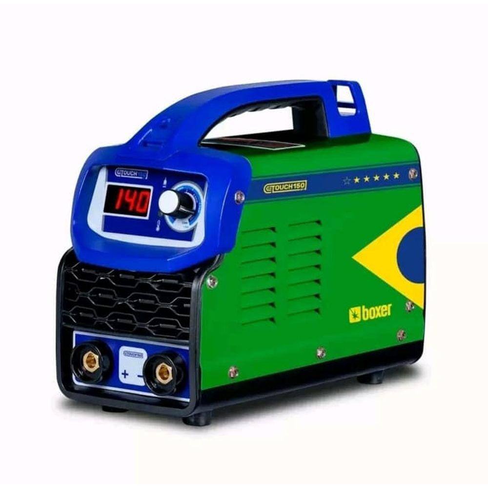 Maquina solda brasil | Black Friday Extra