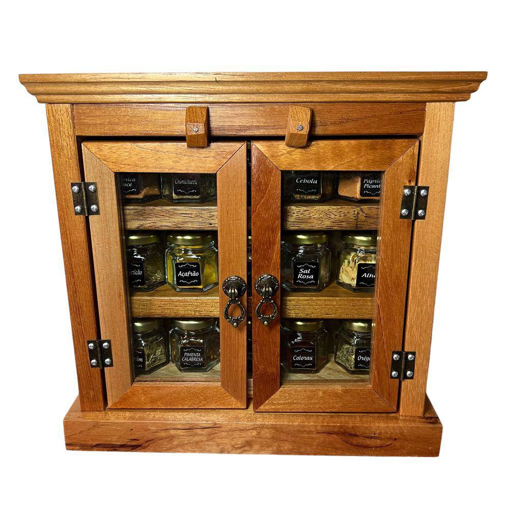 Armario simples e pequeno | Extra