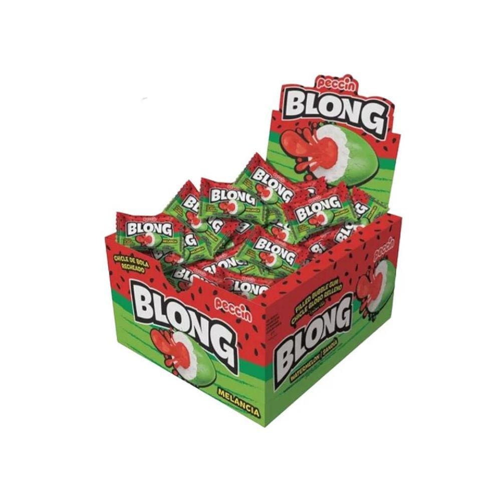 Chiclete melancia | Extra