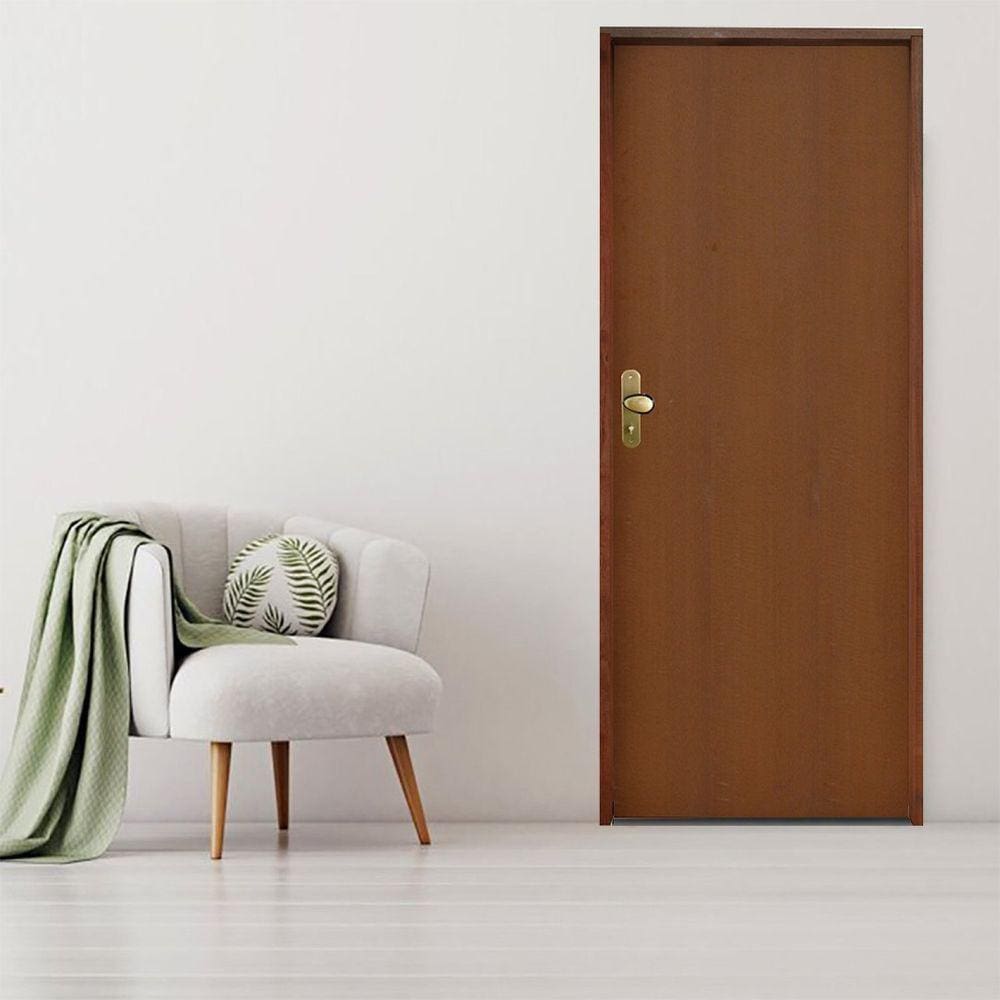 Porta para banheiro com batente | Extra