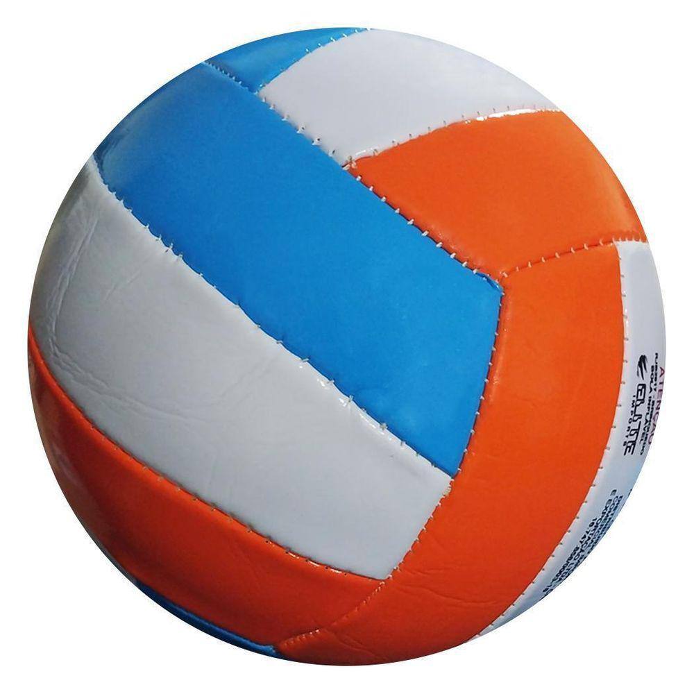 Bola De Volei Praia E Quadra Extra