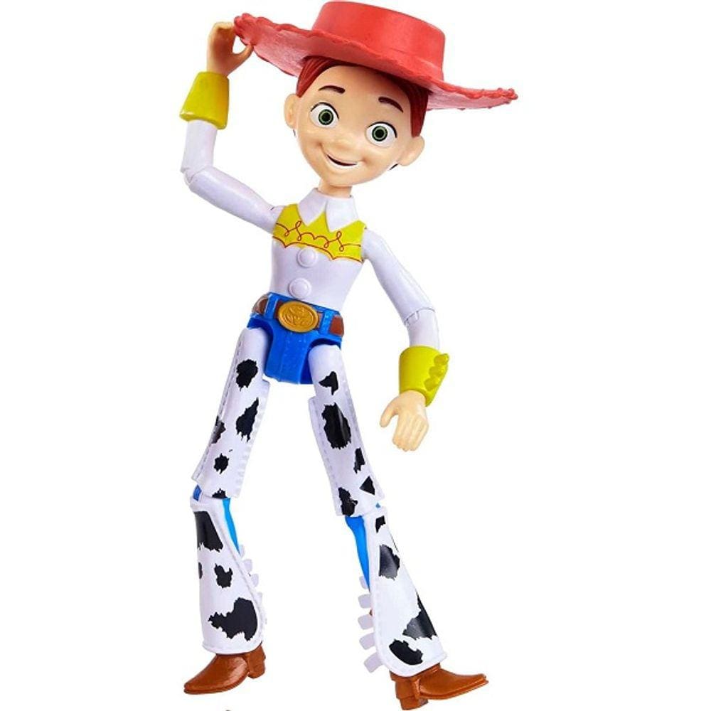 Boneca mattel toy story | Extra