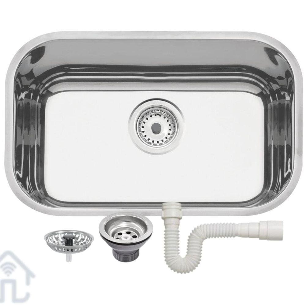 Cuba inox numero 01 | Extra