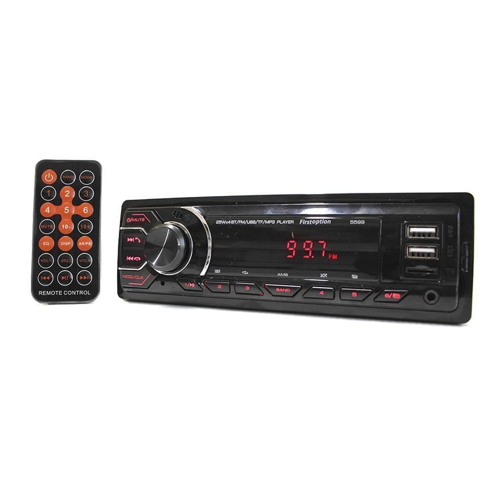 Mp3 player automotivo pioneer mvh x3000br usb aux e bluetooth | Extra