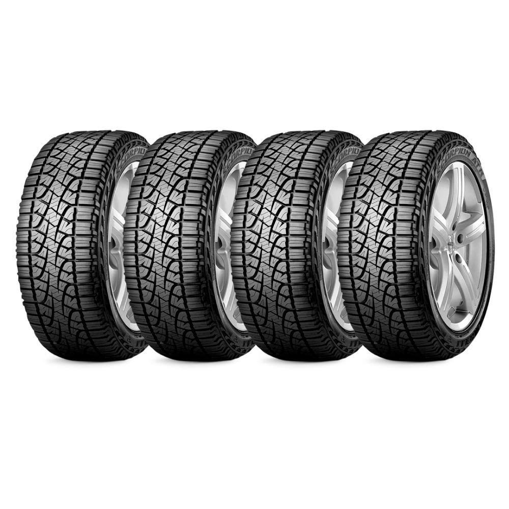 Pneu pirelli aro 14 scorpion atr 175 | Extra Pneu pirelli aro 14 scorpion atr 175 | Extra