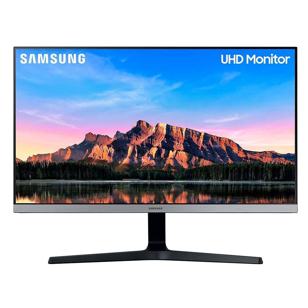 Monitor samsung 31 5 polegadas uhd freesync display port preto bivolt ...